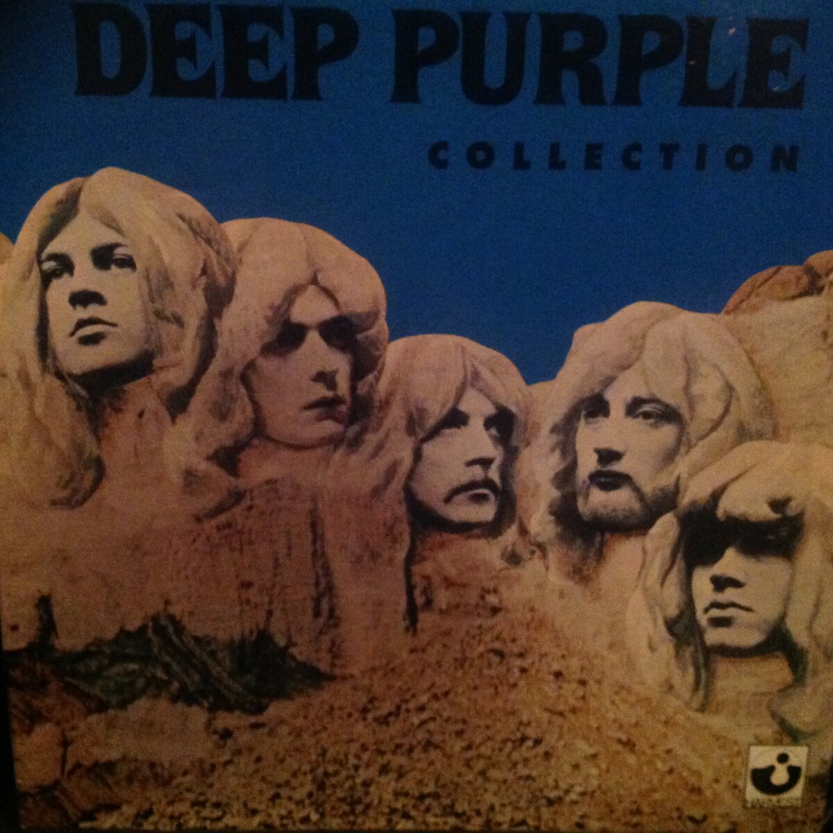 Deep Purple Collection by Deep Purple (Compilation, Hard Rock): Reviews ...