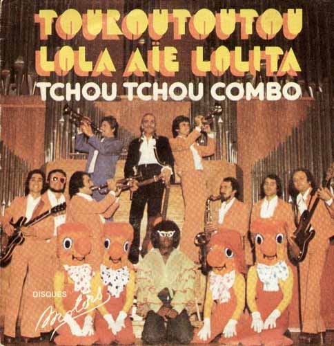 Tchou Tchou Combo Albums: songs, discography, biography, and listening ...