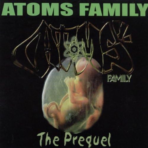 Atoms Family Albums: songs, discography, biography, and listening guide ...