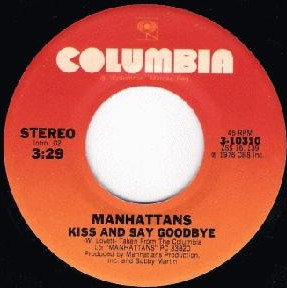 The Manhattans Albums: songs, discography, biography, and listening ...