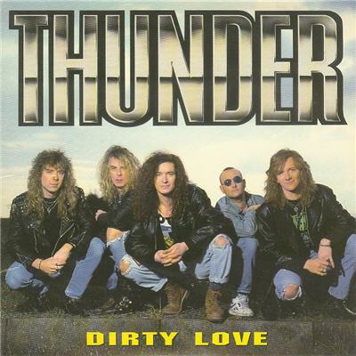 Thunder Albums: songs, discography, biography, and listening guide ...