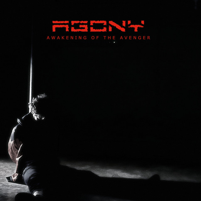 Awakening of the Avenger Agony by Agony (Single, Death Metal): Reviews ...