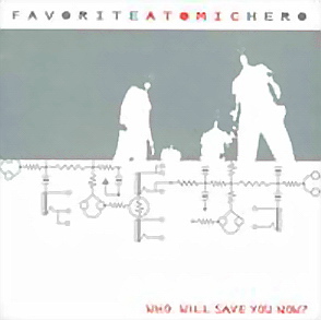 Favorite Atomic Hero Albums: songs, discography, biography, and ...