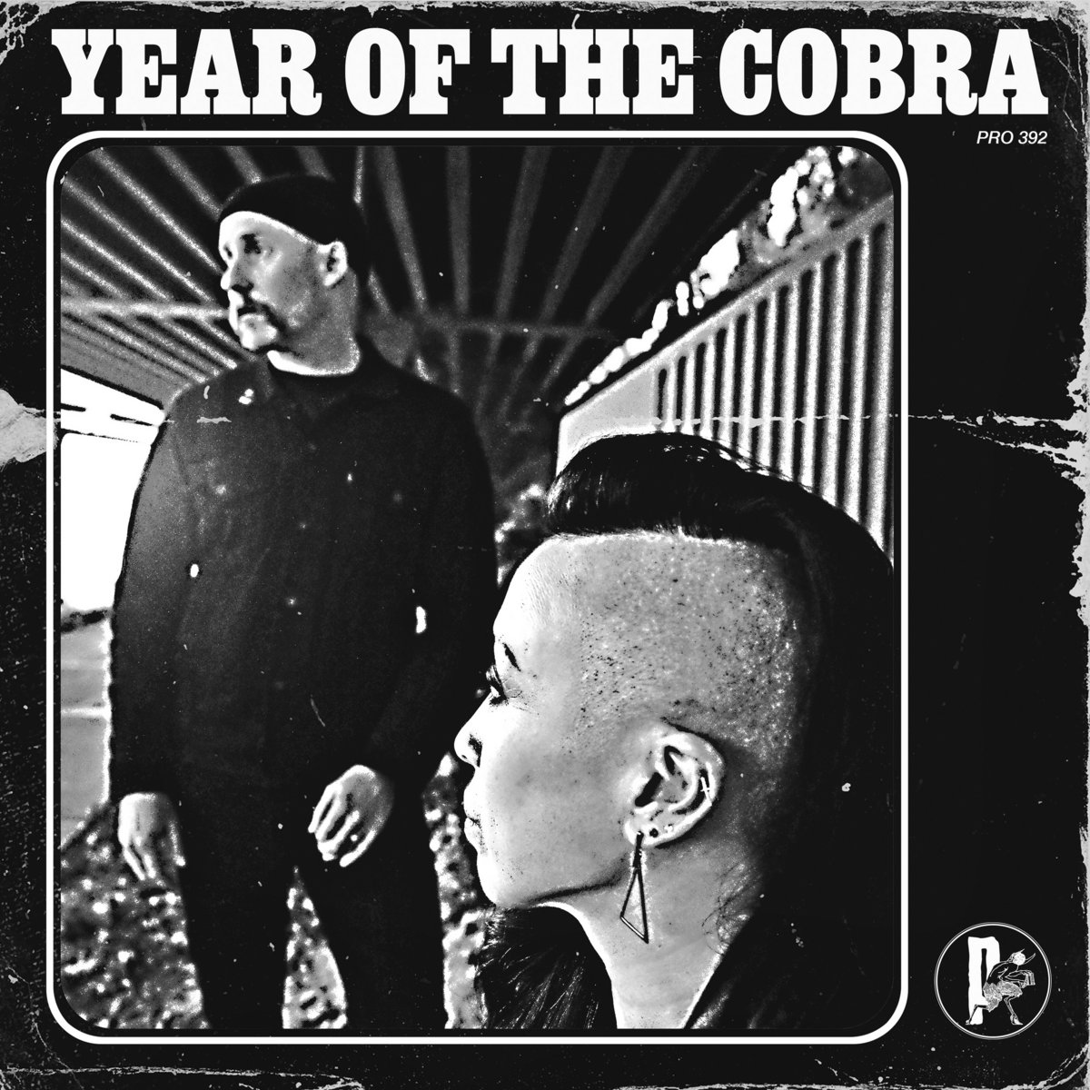 Year of the Cobra by Year of the Cobra (Album): Reviews, Ratings ...