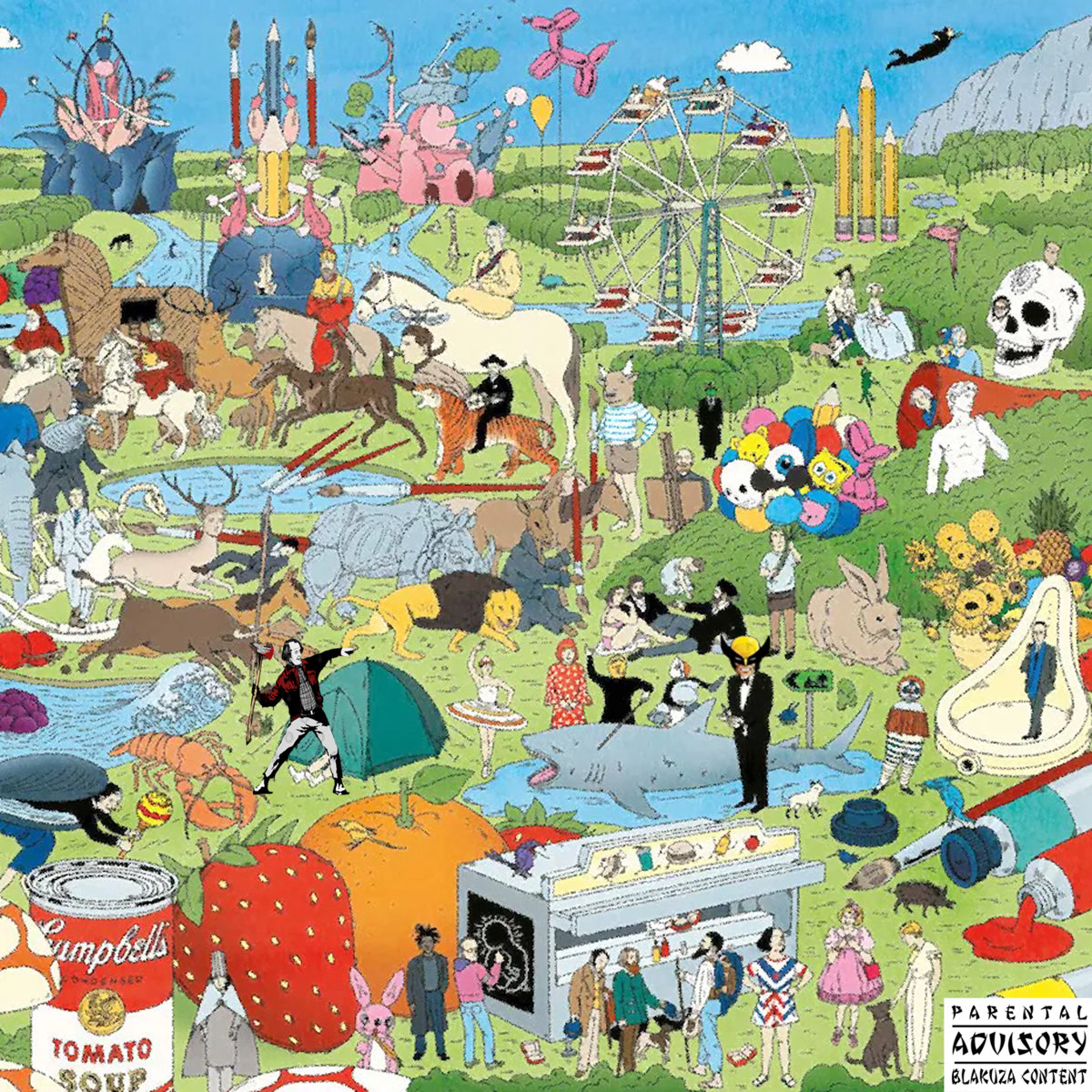 Where's Johnny by Heres Johnny & Wulverine (EP): Reviews, Ratings ...