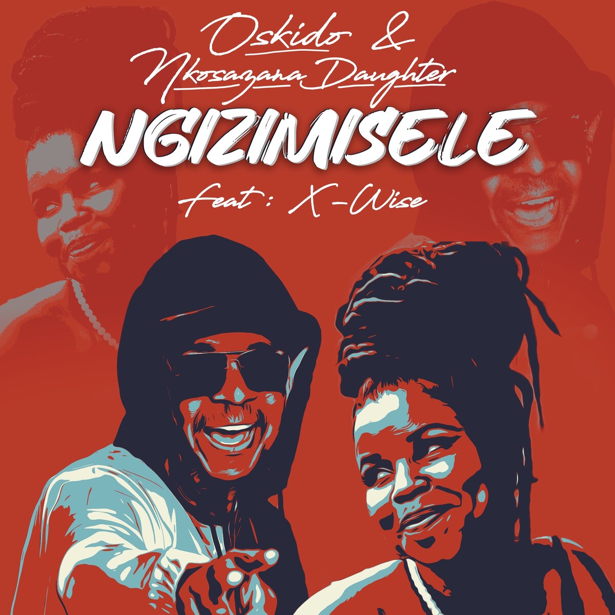 Nkosazana Daughter Albums: songs, discography, biography, and listening ...