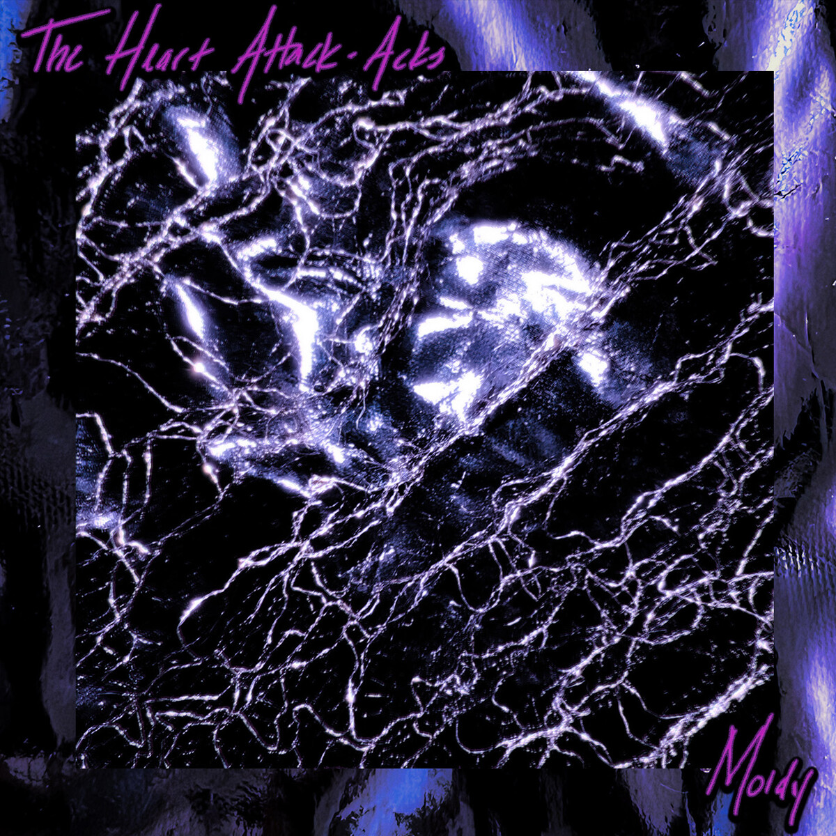 The Heart Attack-Acks Albums: songs, discography, biography, and ...