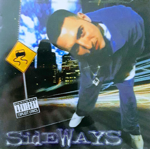 Sideways by Sideways (Album): Reviews, Ratings, Credits, Song list ...