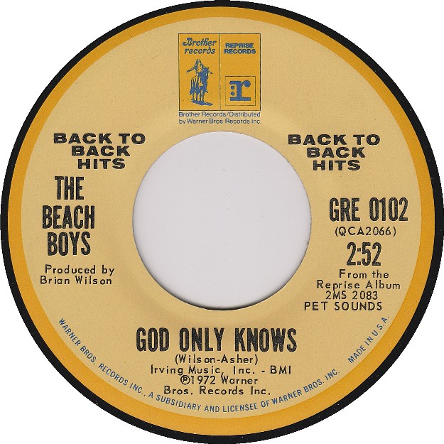 Best Baroque Pop singles of the 1970s - Rate Your Music