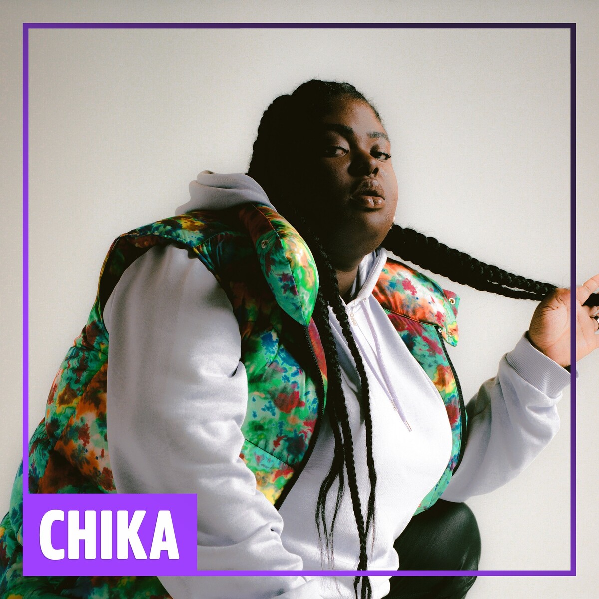 Chika Albums: songs, discography, biography, and listening guide - Rate ...