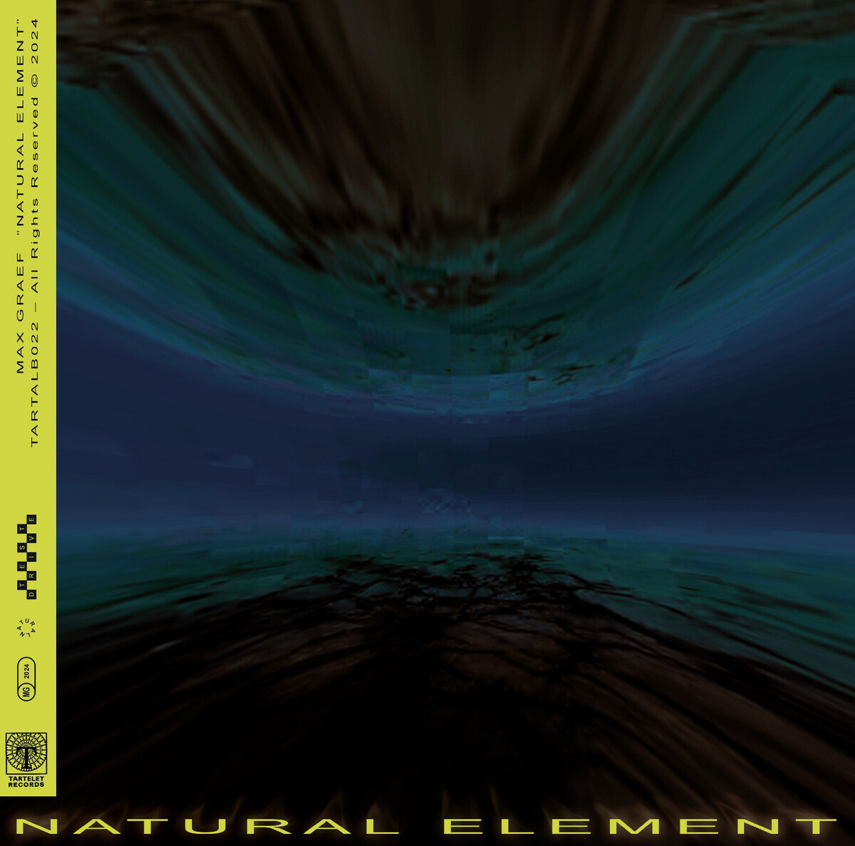 Natural Element by Max Graef (Album): Reviews, Ratings, Credits, Song ...