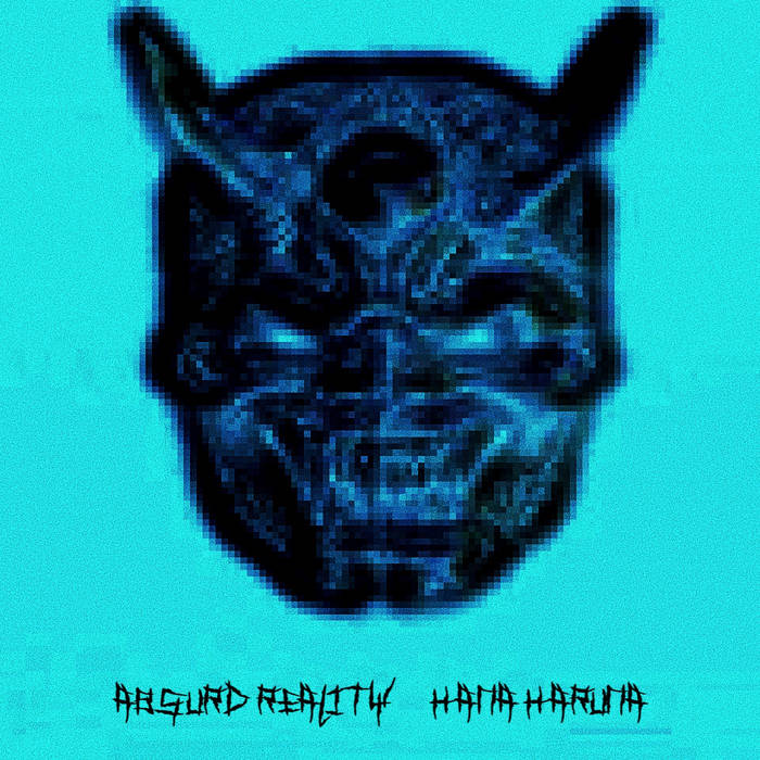 Absurd Reality / Hana Haruna by Absurd Reality / Hana Haruna (Album ...