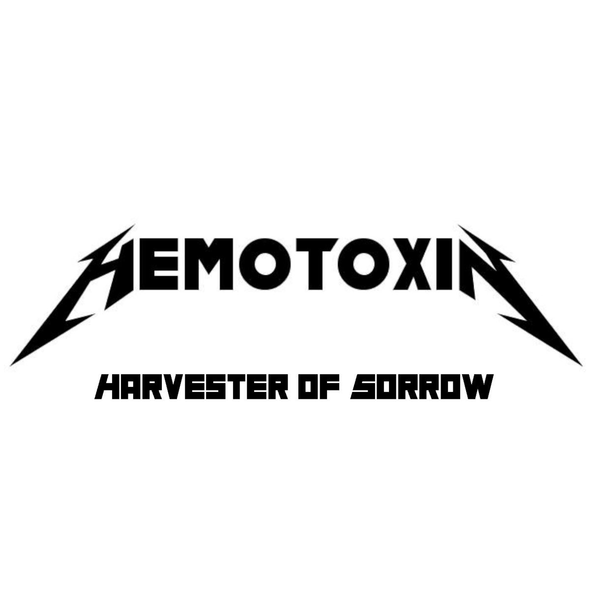 Harvester of Sorrow by Hemotoxin (Single): Reviews, Ratings, Credits ...
