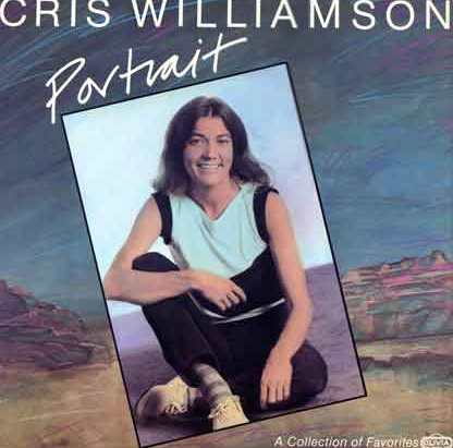 Portrait by Cris Williamson (Compilation): Reviews, Ratings, Credits ...