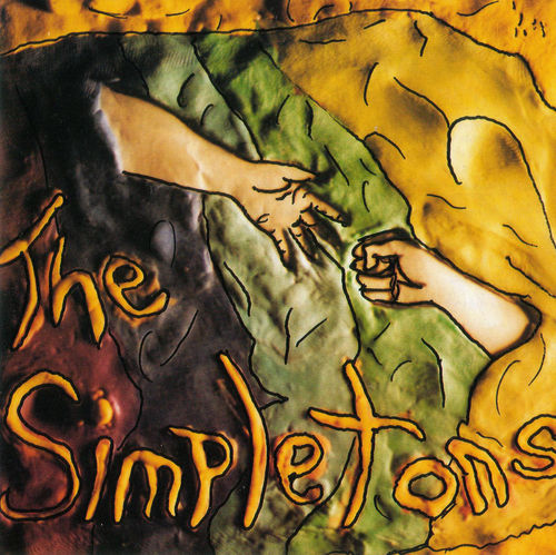 Smother by The Simpletons (EP, Power Pop): Reviews, Ratings, Credits ...