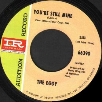 The Eggy Albums: songs, discography, biography, and listening guide ...