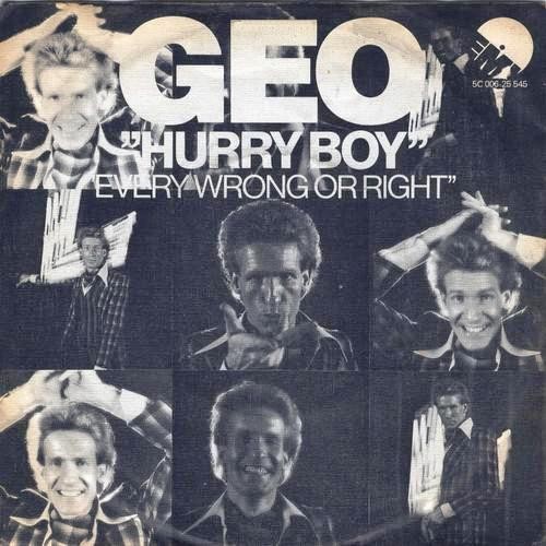 The Geo Band Albums: songs, discography, biography, and listening guide ...