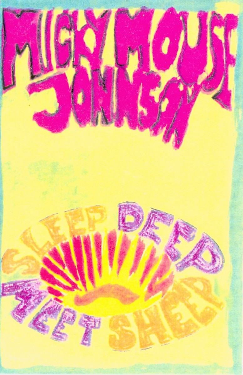 Micky Mouse Johnson Albums: songs, discography, biography, and ...