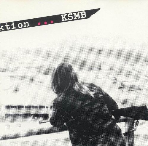 Aktion by KSMB (Album, Punk Rock): Reviews, Ratings, Credits, Song list ...