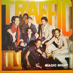 Traffic [80s] Albums: songs, discography, biography, and listening ...