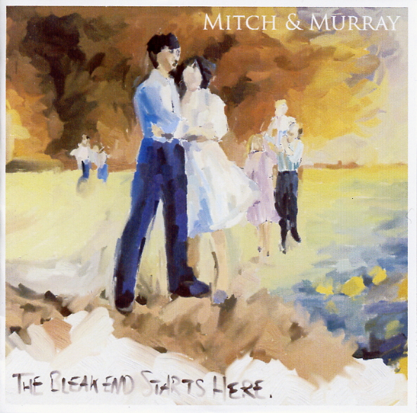 Mitch & Murray Albums: songs, discography, biography, and listening ...
