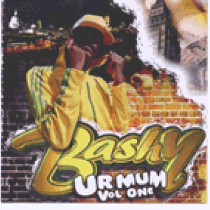 Ur Mum Vol. 1 by Bashy (Mixtape): Reviews, Ratings, Credits, Song list ...