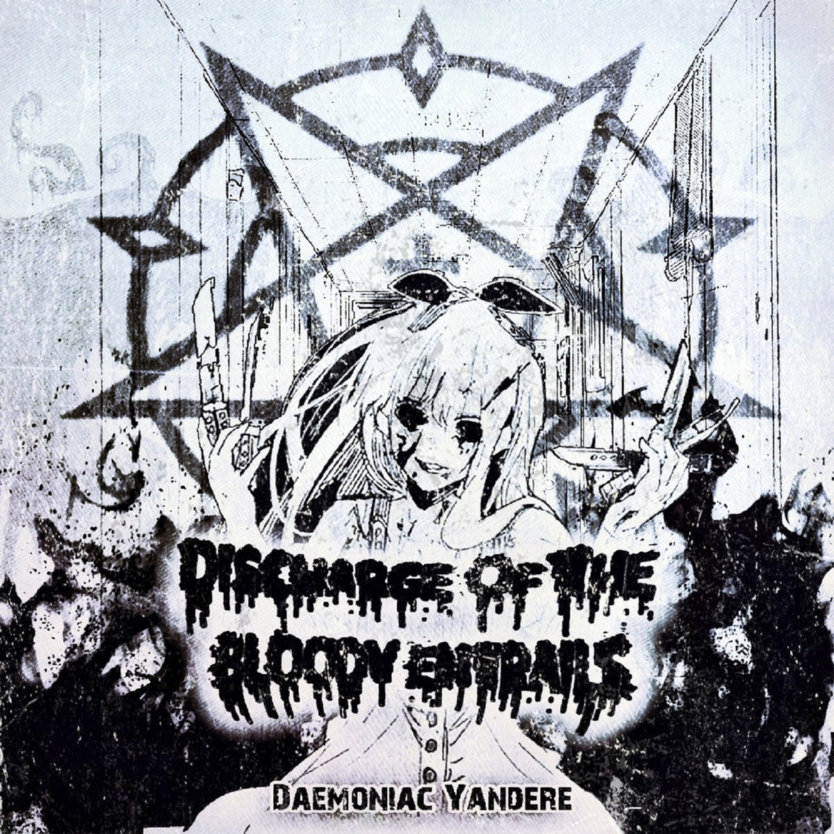 Discharge of the Bloodyentrails Albums: songs, discography, biography ...