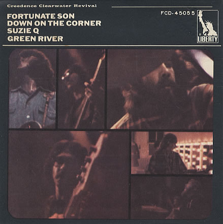 Best Swamp Rock EPs of the 1960s - Rate Your Music