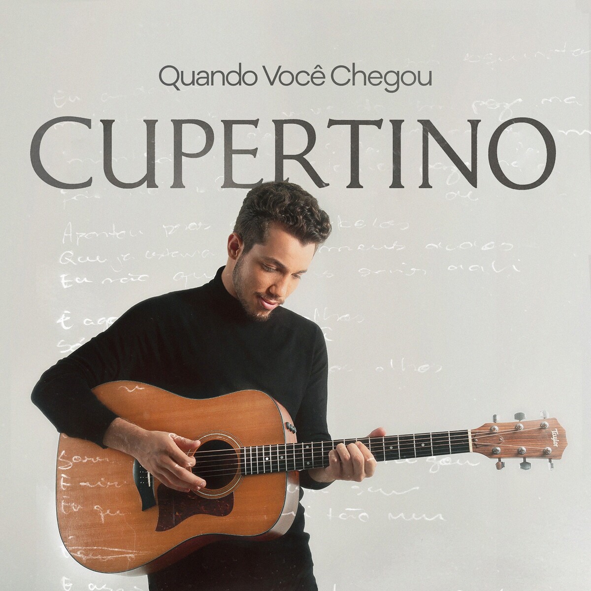 Quando você chegou by Cupertino (Single): Reviews, Ratings, Credits ...