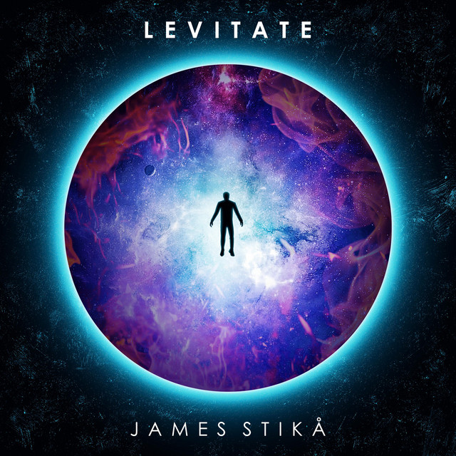 Levitate by James Stikå (Single, Festival Progressive House): Reviews ...