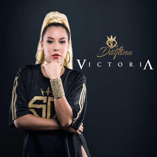 Victoria by Srta. Dayana (Album, Reggaetón): Reviews, Ratings, Credits ...