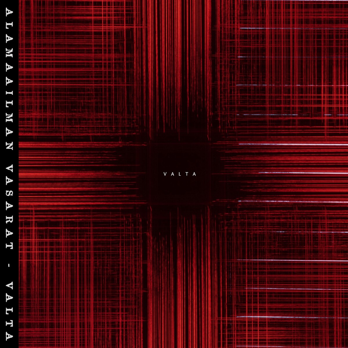 Valta by Alamaailman Vasarat (Album; Laskeuma): Reviews, Ratings ...