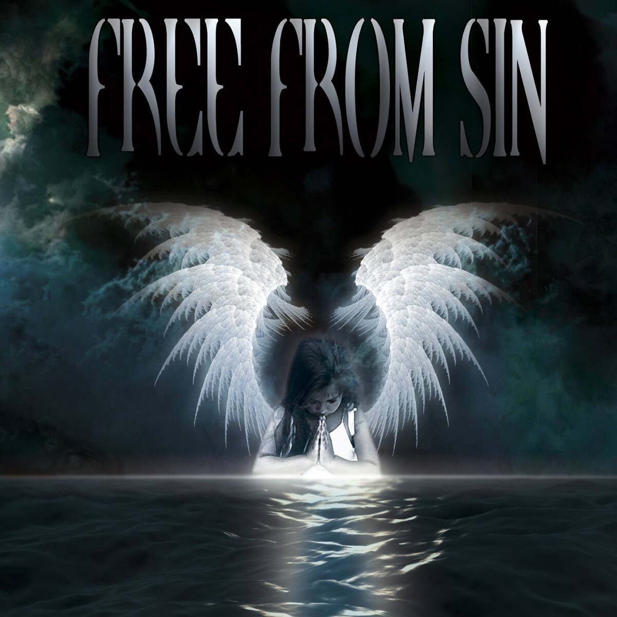 Free From Sin by Free From Sin (Album, Hard Rock): Reviews, Ratings ...