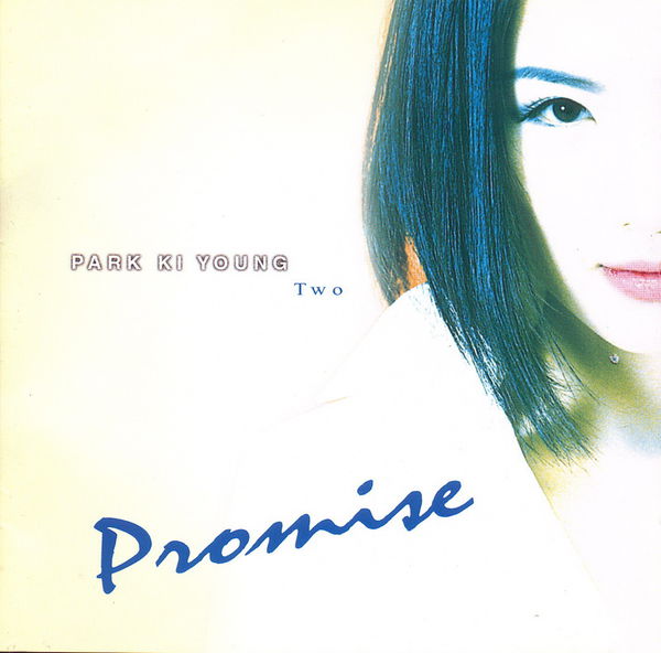 Promise by 박기영 [Park Ki Young] (Album, K-Pop): Reviews, Ratings ...