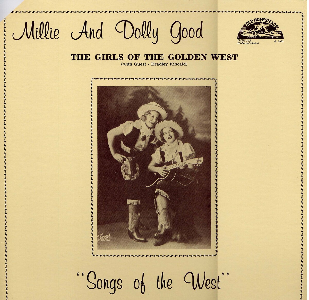 Best Country Yodeling albums of 1981 - Rate Your Music