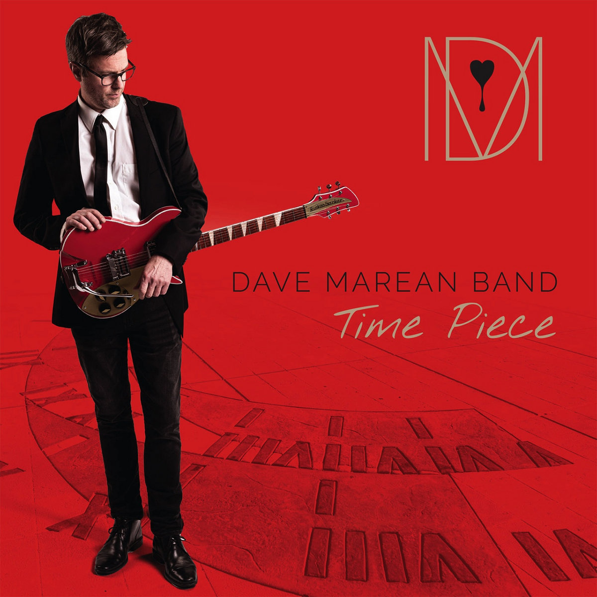The Dave Marean Band Albums: songs, discography, biography, and ...