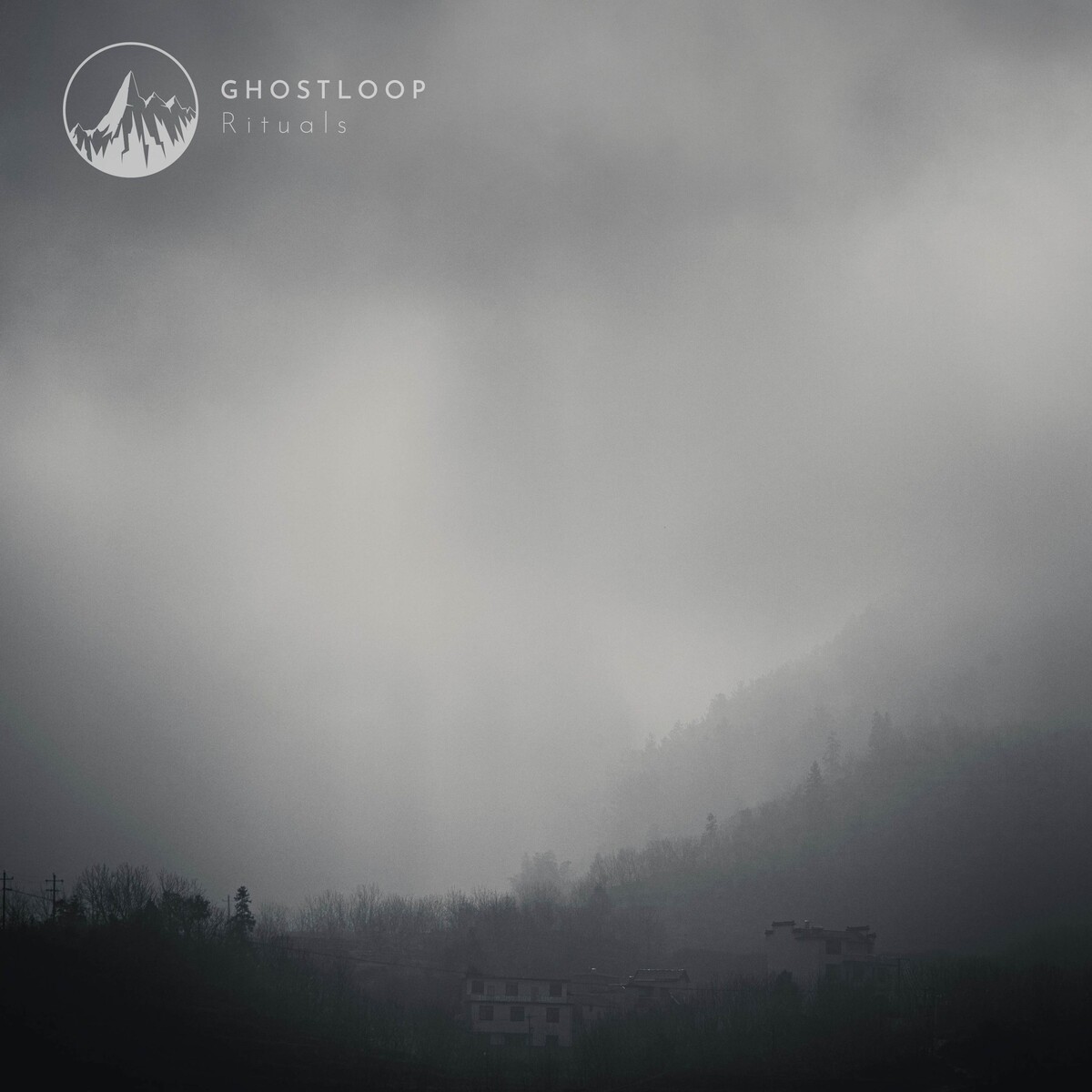 Rituals by Ghostloop (Single): Reviews, Ratings, Credits, Song list - Rate Your Music