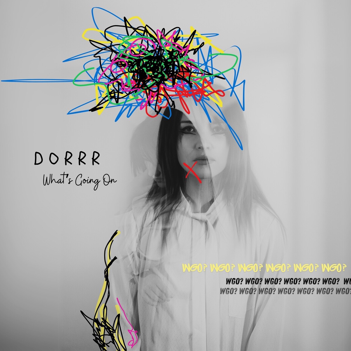 What's Going On by DORRR (Single): Reviews, Ratings, Credits, Song list ...
