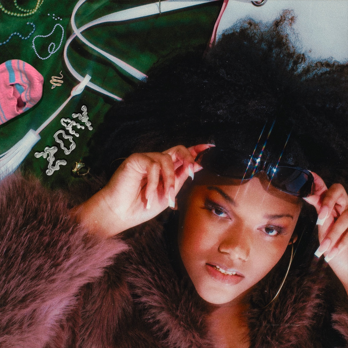 Z D A Y by ZORA (Album): Reviews, Ratings, Credits, Song list - Rate ...