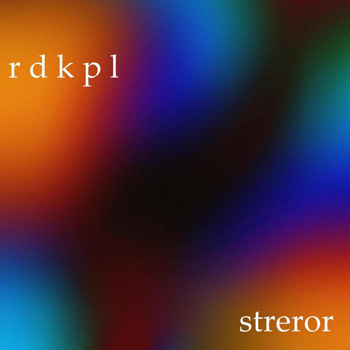 streror by RDKPL (Album): Reviews, Ratings, Credits, Song list - Rate Your Music