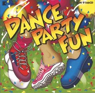 Dance Party Fun by Various Artists (Album): Reviews, Ratings, Credits ...