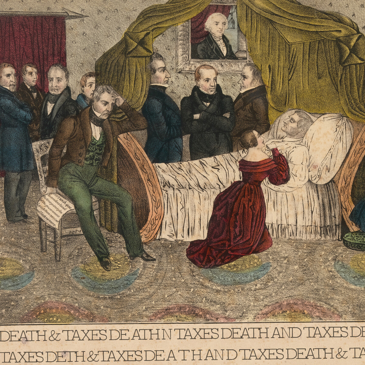 Death and Taxes by Dylan Perkins (Single): Reviews, Ratings, Credits ...