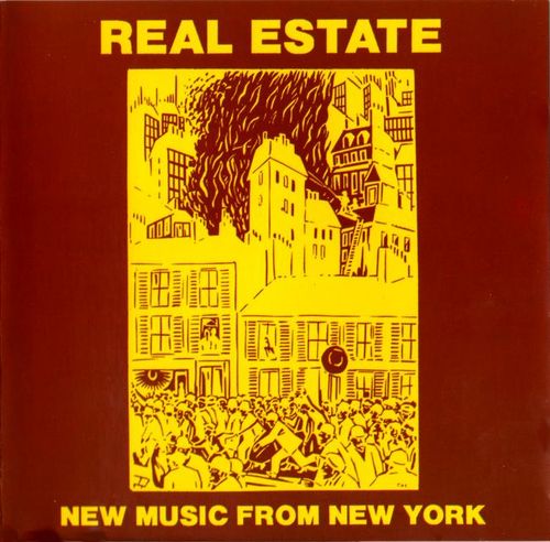 Best No Wave albums of 1990 - Rate Your Music
