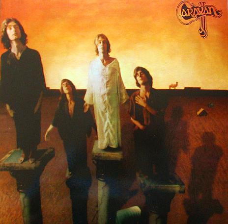 Caravan by Caravan (Album; Tapestry; TPT 213): Reviews, Ratings ...
