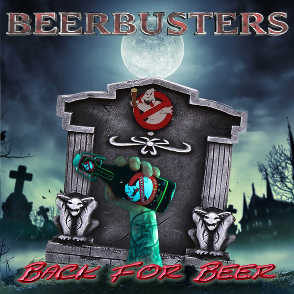 Back For Beer by Beerbusters (Album): Reviews, Ratings, Credits, Song ...