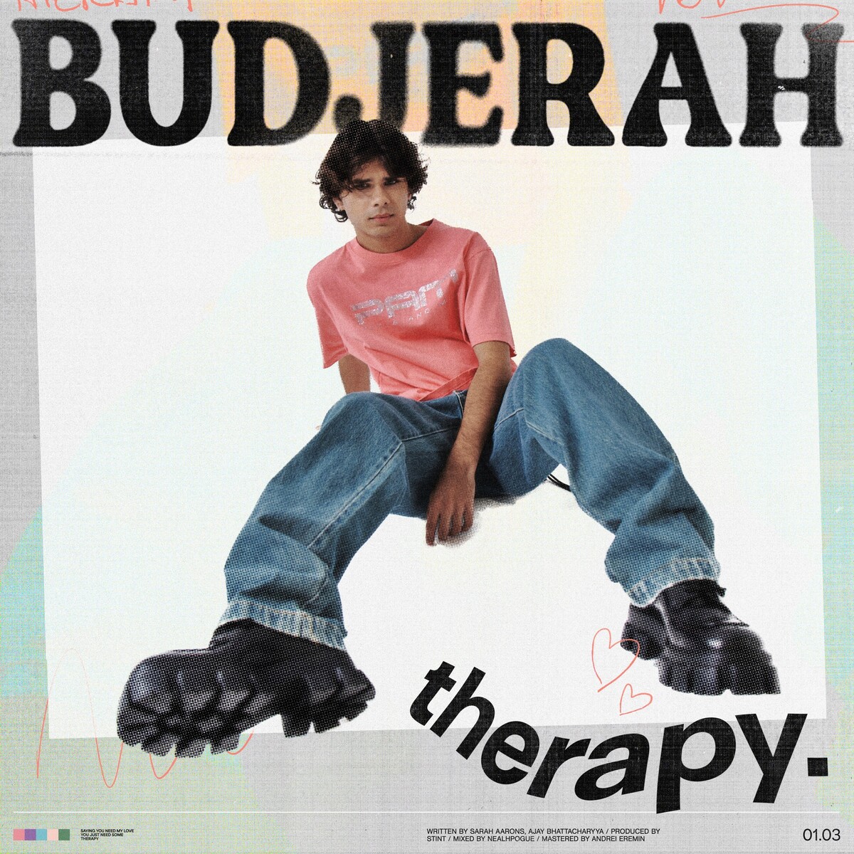 Budjerah Albums: songs, discography, biography, and listening guide ...