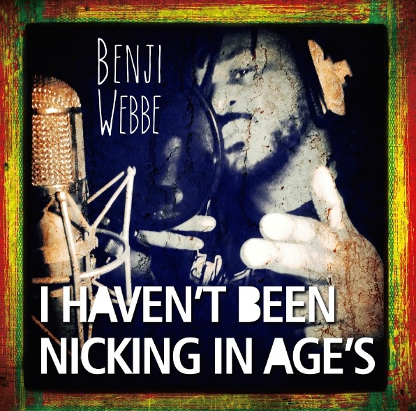 I Haven't Been Nicking in Age's by Benji Webbe (Album): Reviews ...
