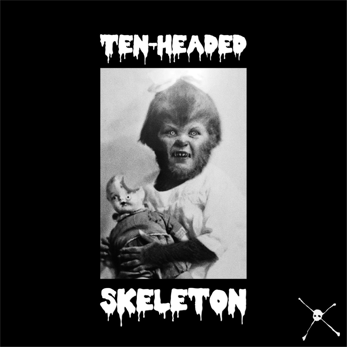 Benjamin Linus by Ten-Headed Skeleton (Single): Reviews, Ratings ...