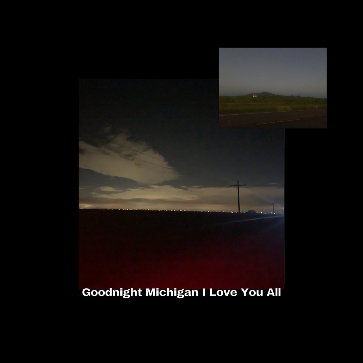 Goodnight Michigan I Love You All by Brandon Wolfe (Album): Reviews ...
