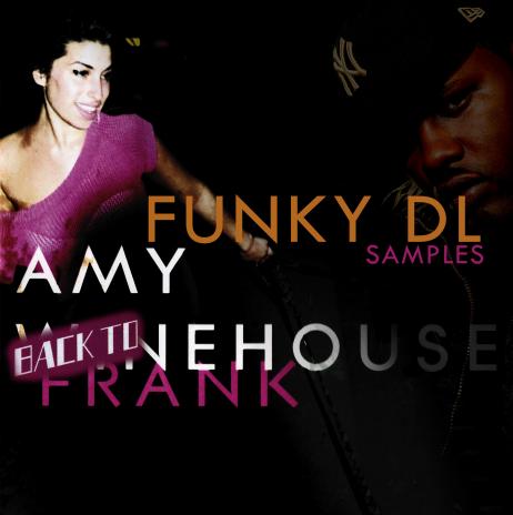 Back to Frank by Funky DL (Mixtape, UK Hip Hop): Reviews, Ratings ...